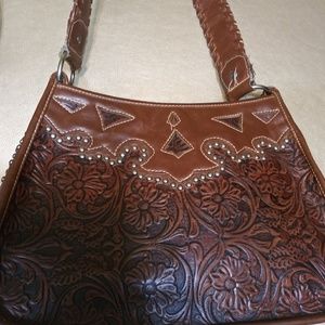 Bags | Trinity Ranch Purse | Poshmark